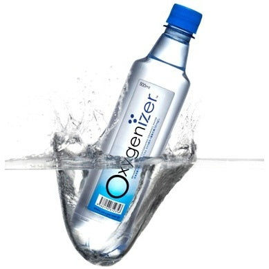 Oxygenizer Low-Sodium Water UAE | Pure Hydration & Wellness – Cure ...